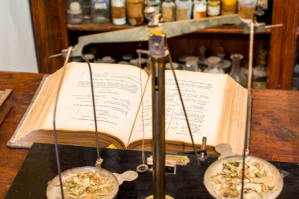 Historia de las Botigues | Botigues Museu de Salàs de Pallars